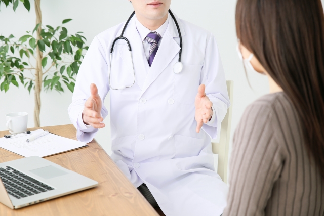 子宮膣部びらんって何?どんな症状が出るの?|おりものケアサイト